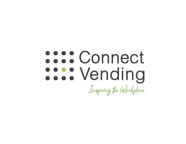 Connect Vending – Medium