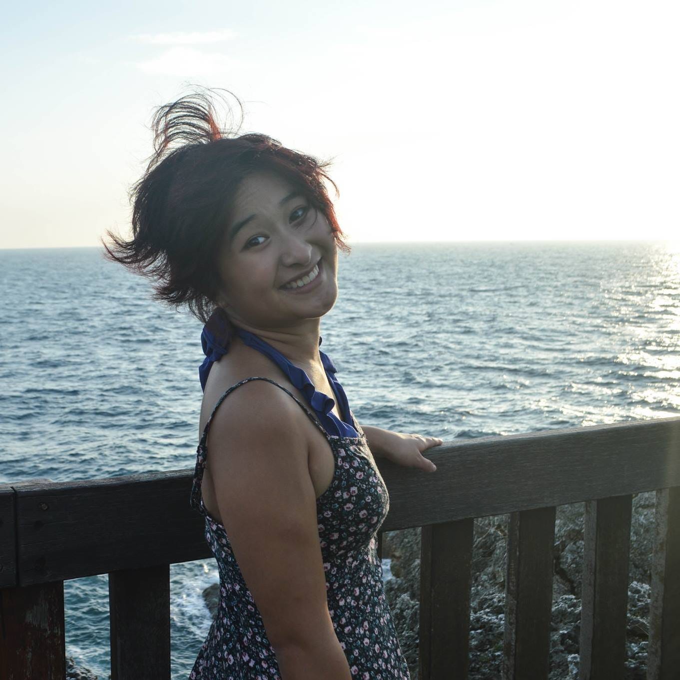 Amanda Liu – Medium