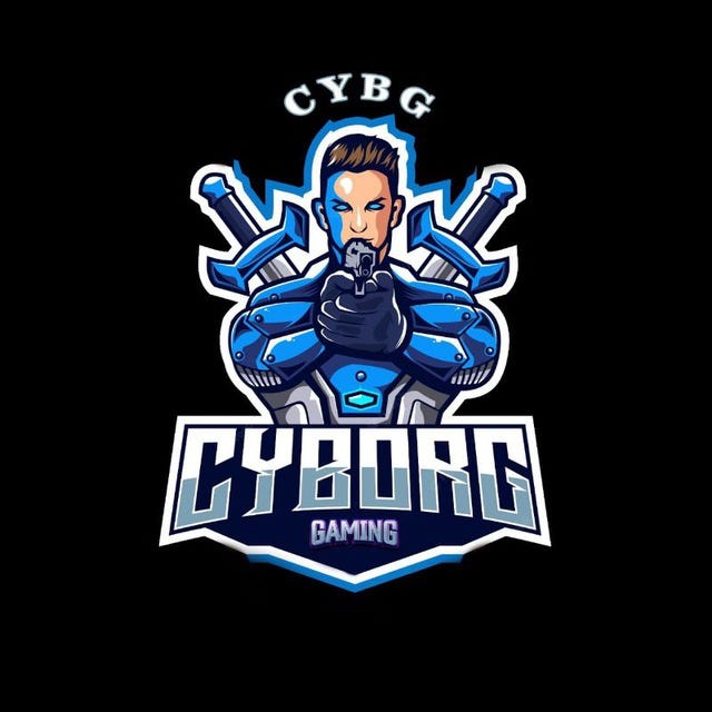 Cyborggaming – Medium