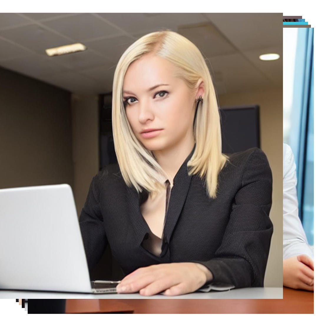 Jessica Sanders – Medium