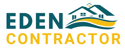 eden contracting – Medium