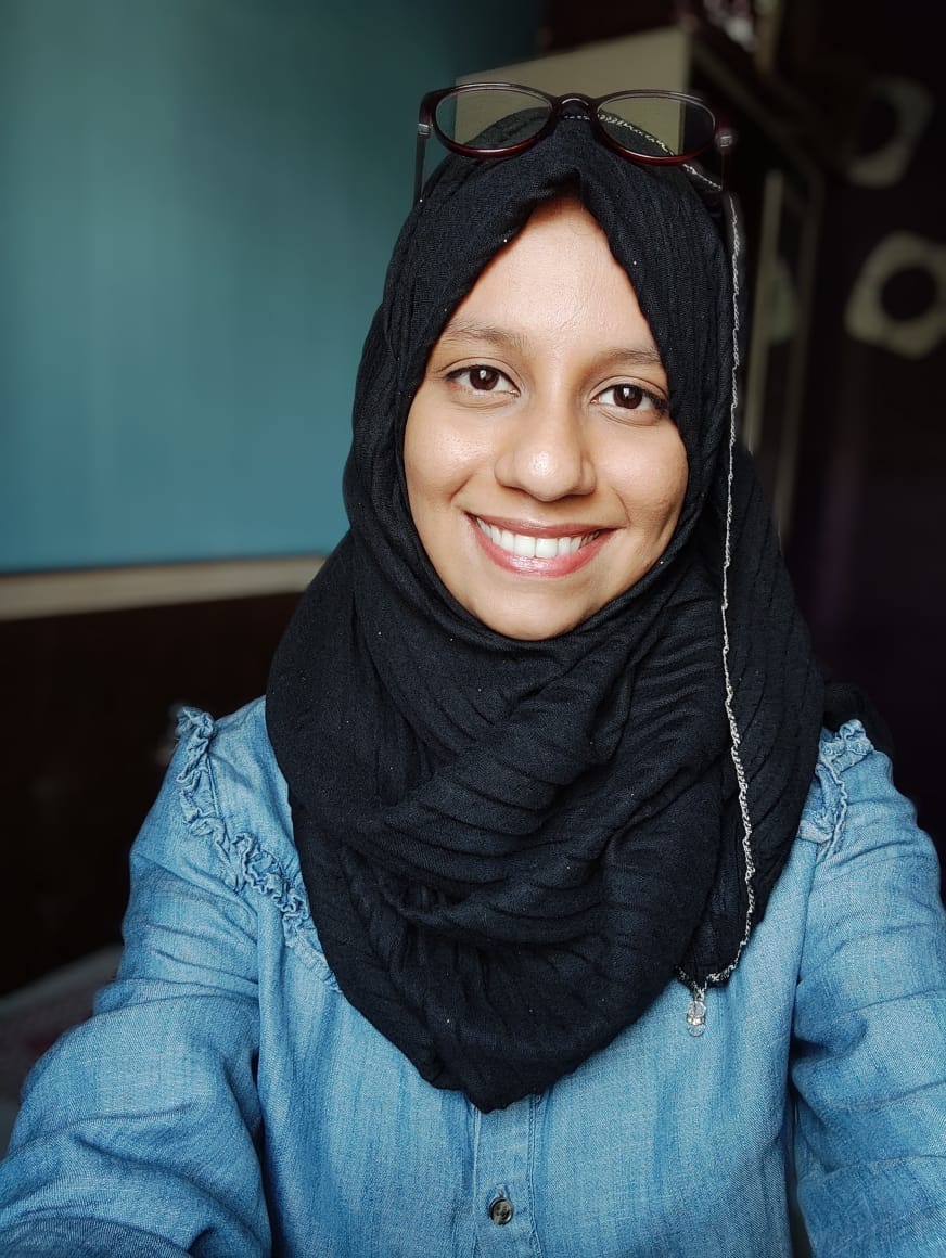 Firdos Shaikh – Medium