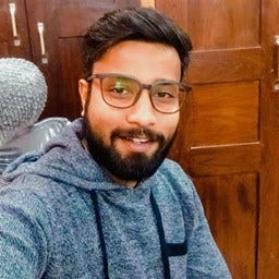 Ashutosh Gupta – Medium