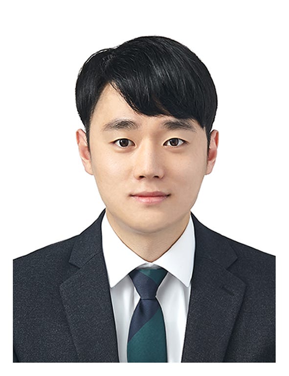 SeongUk Kang – Medium