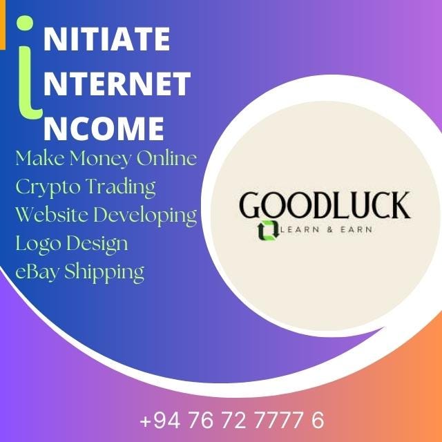 Internet Income – Medium