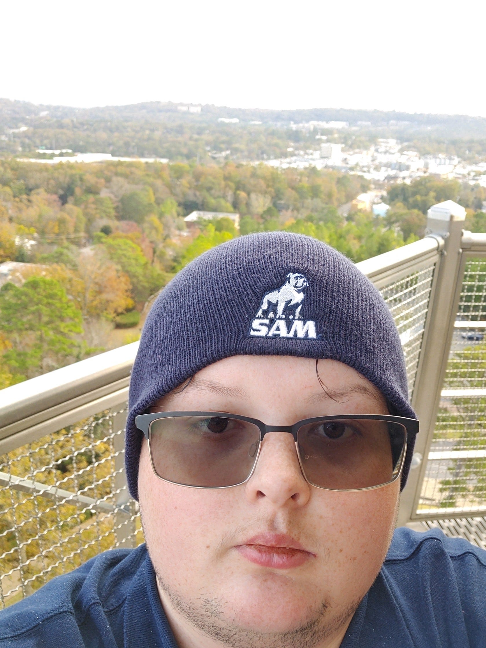 Brandon Dabbs – Medium