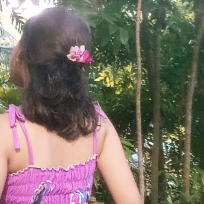 Joyce Ann – Medium