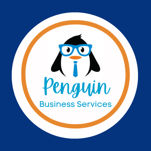 Penguin Business Services – Medium