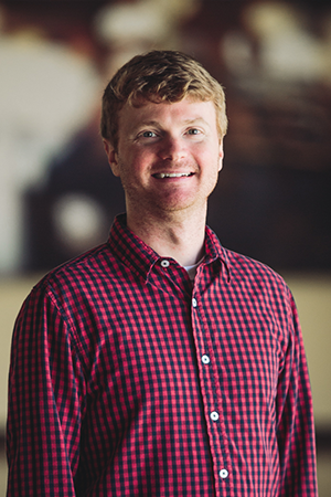 Scott Mosley – Medium