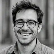 Jack Kent – Medium
