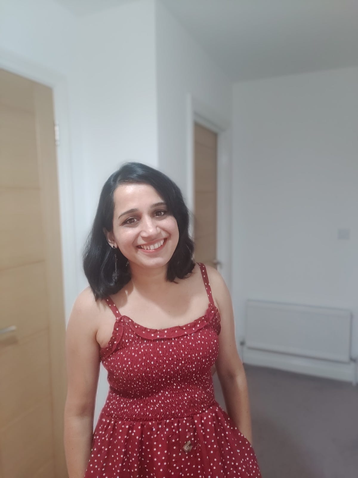 About – My Diary Of Thoughts – Medium