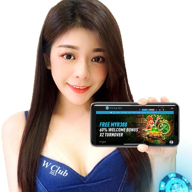 WCLUB365MY Slot Game Online – Medium