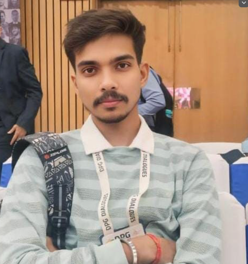 Avinash Kumar Singh – Medium