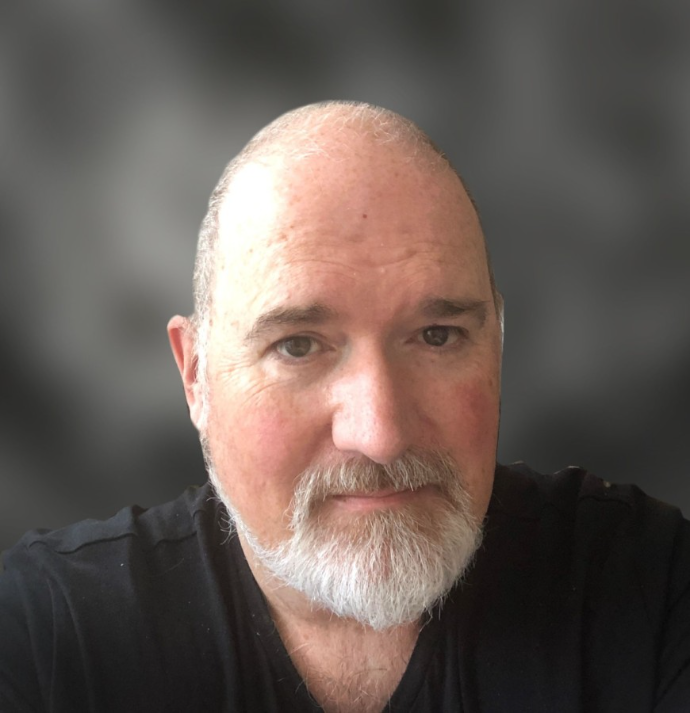 About – Bob Powell – Medium