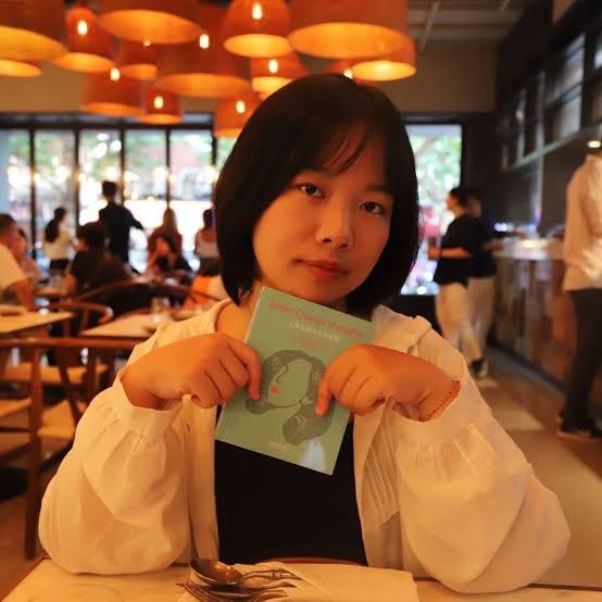 June Yu – Medium