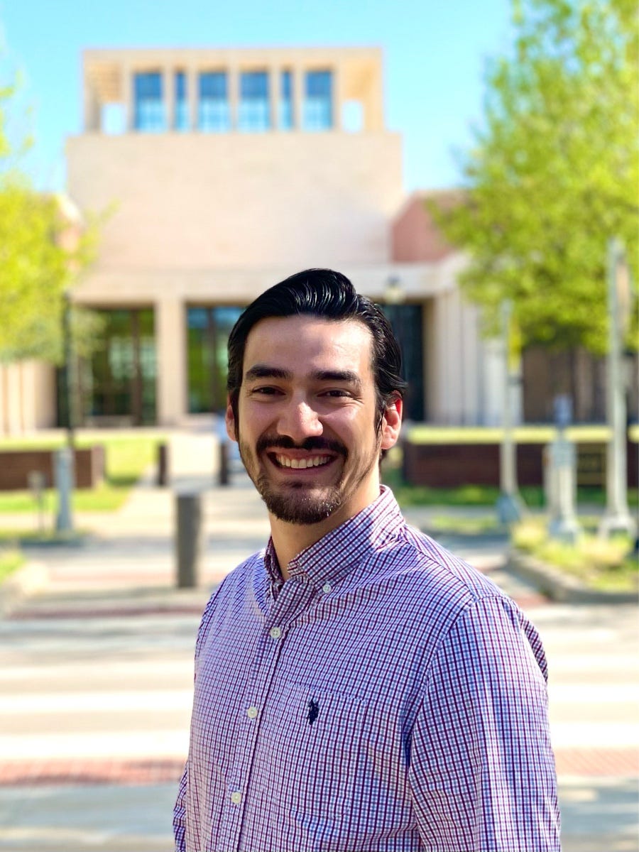 Joshua Martinez – Medium