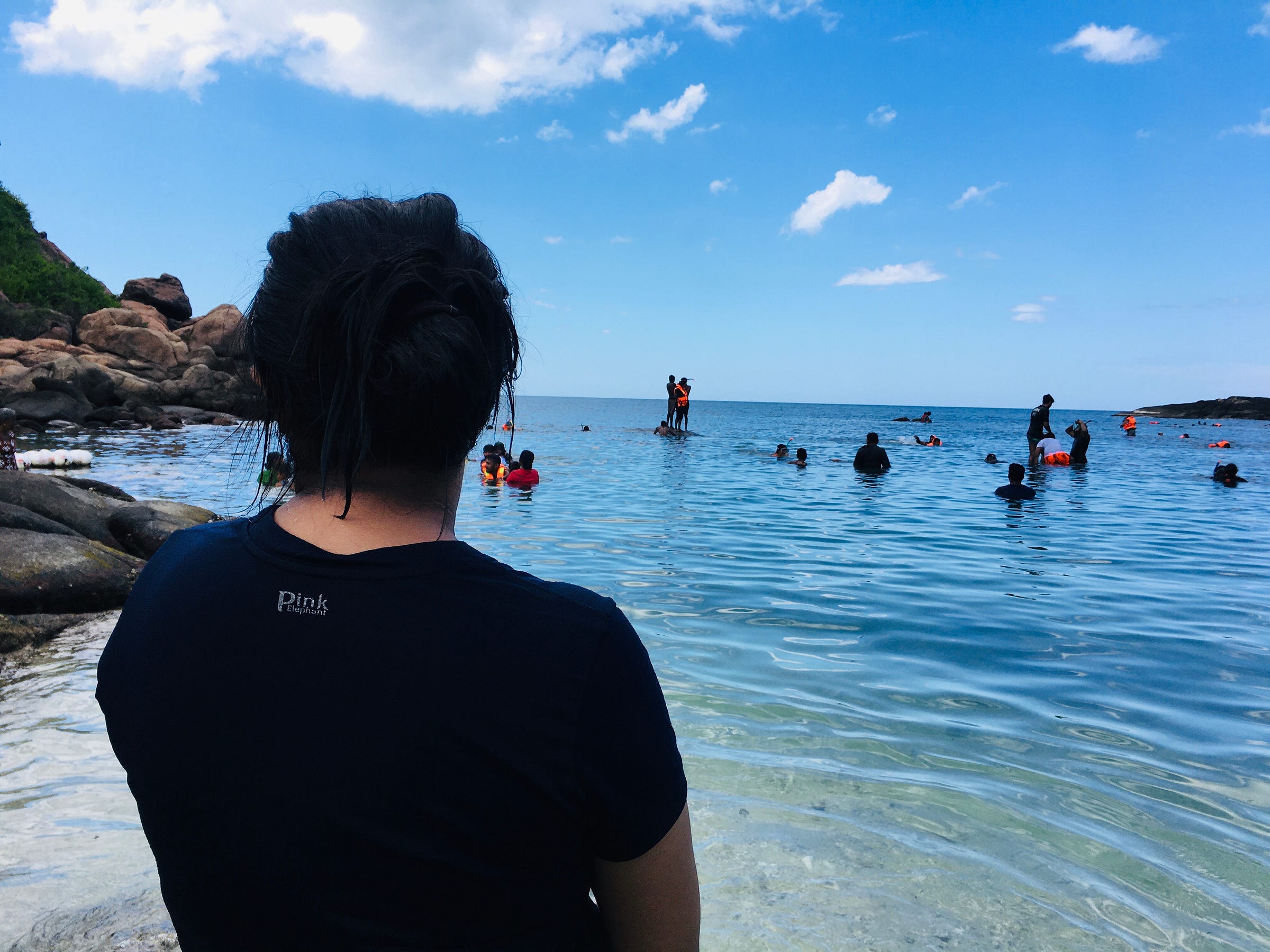 Hashini Herath – Medium