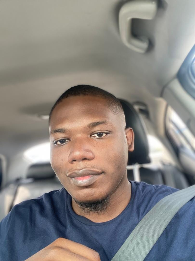 Joseph Sadiku – Medium