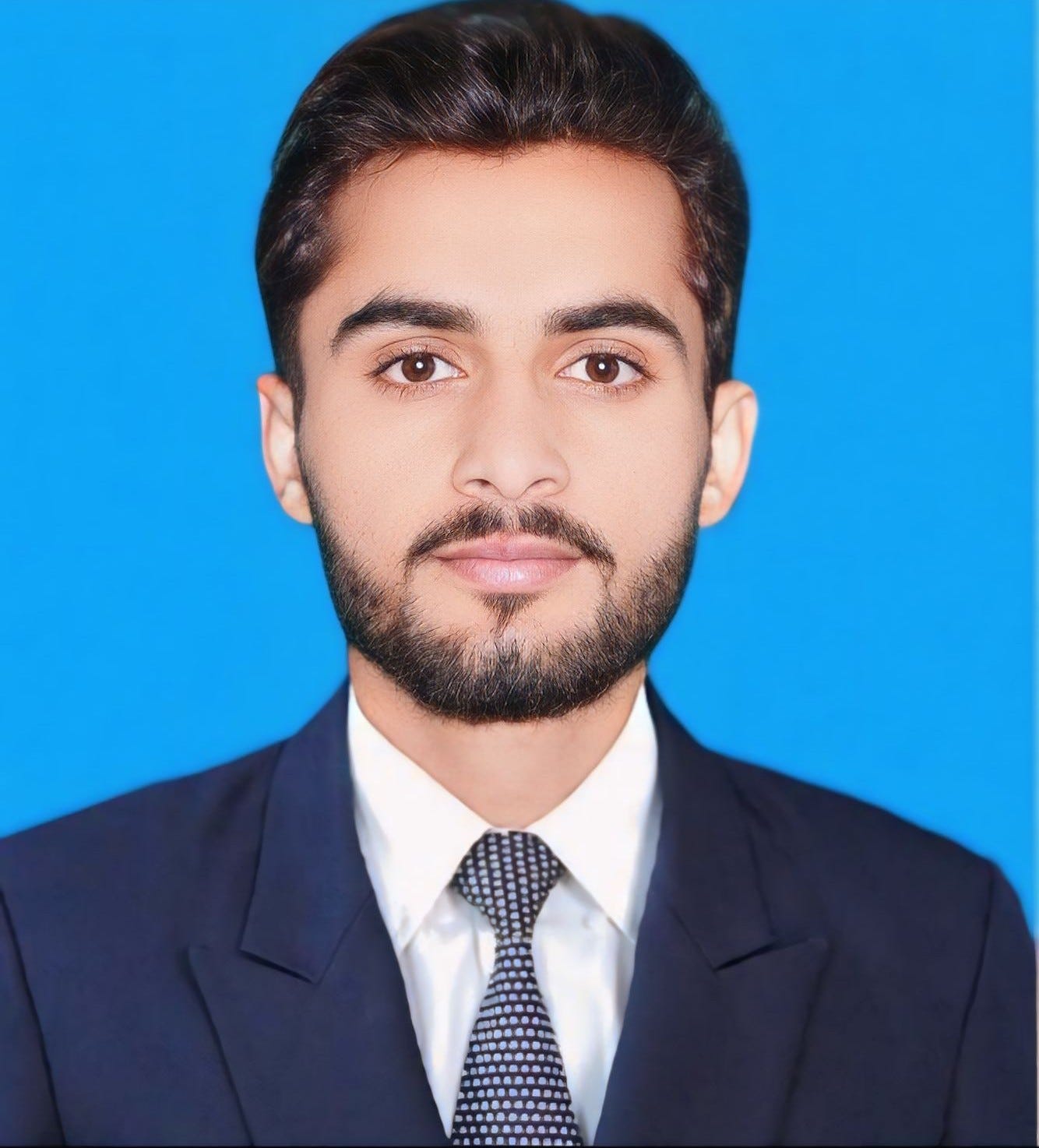 Teach Insights With Talha – Medium