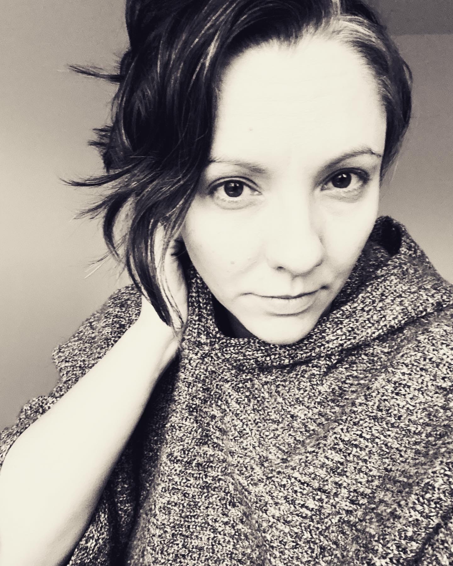 Timara McCollum – Medium