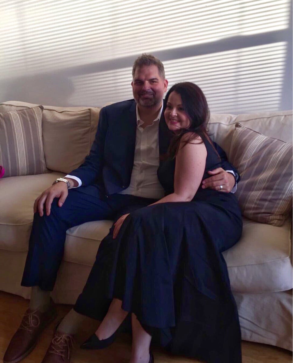 Ron Heller – Medium