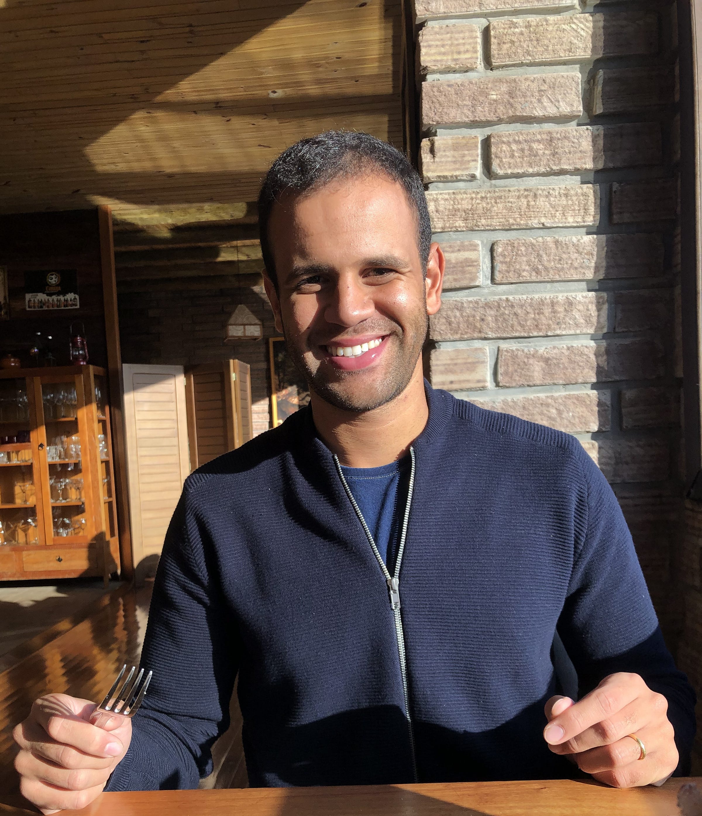 About – Victor Vidal – Medium