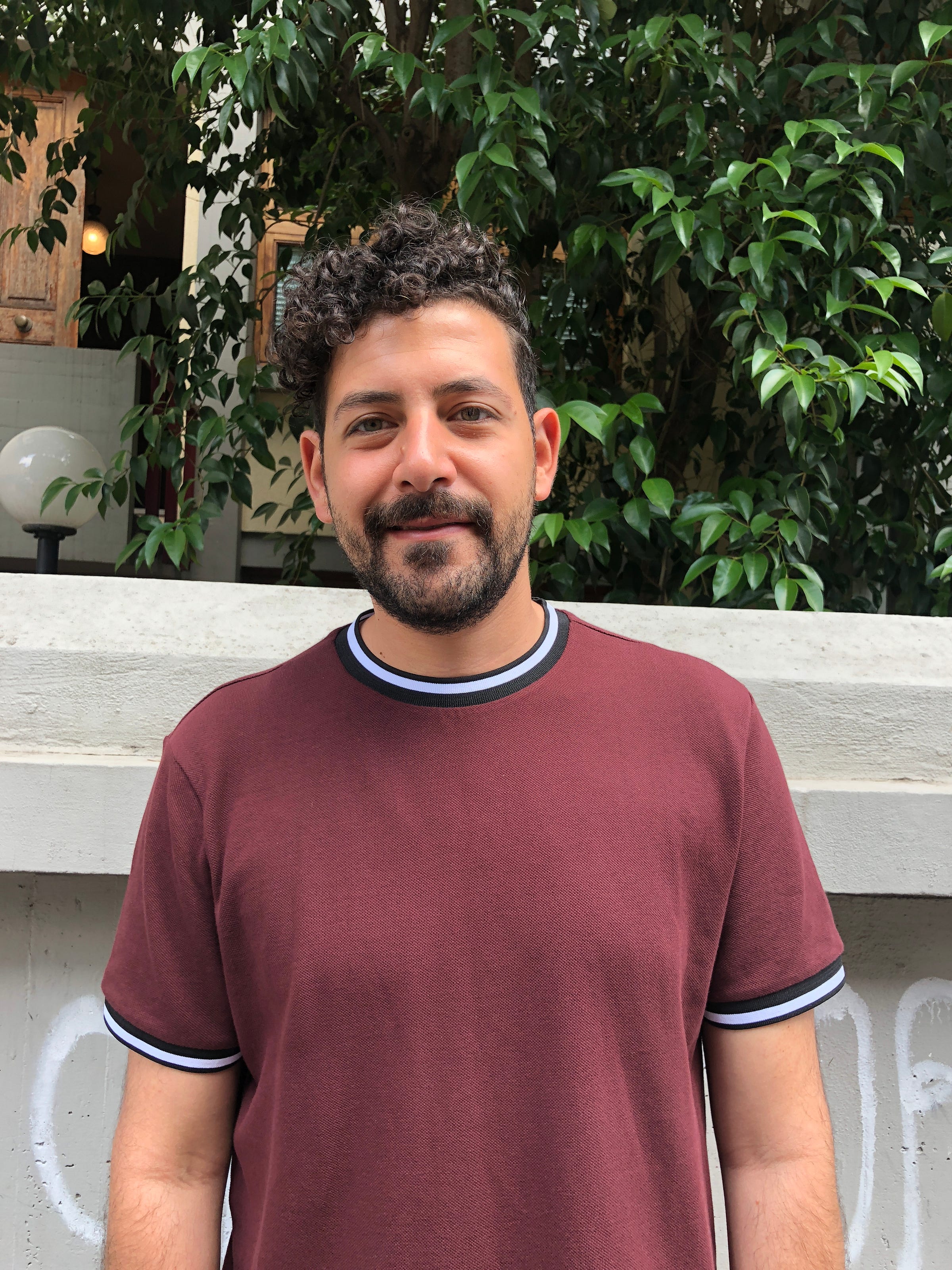 Ahmed Khaled Mohamed Medium