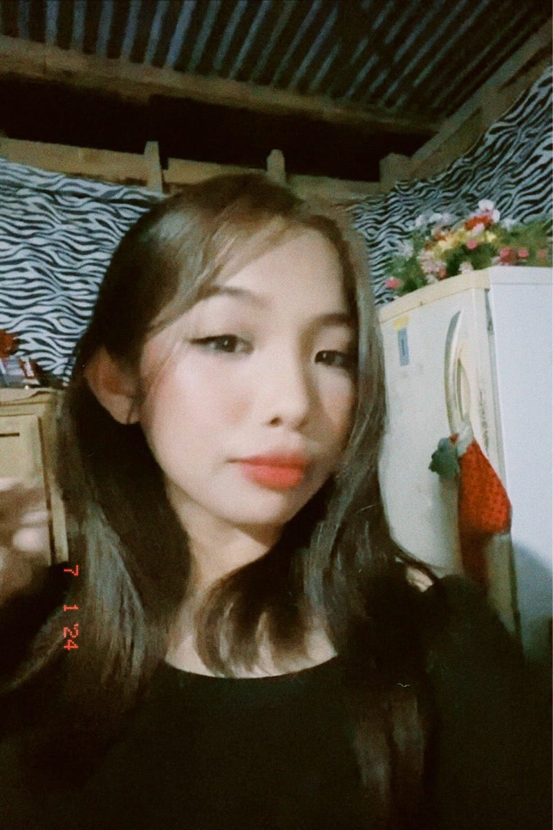 Laiza Cañete – Medium