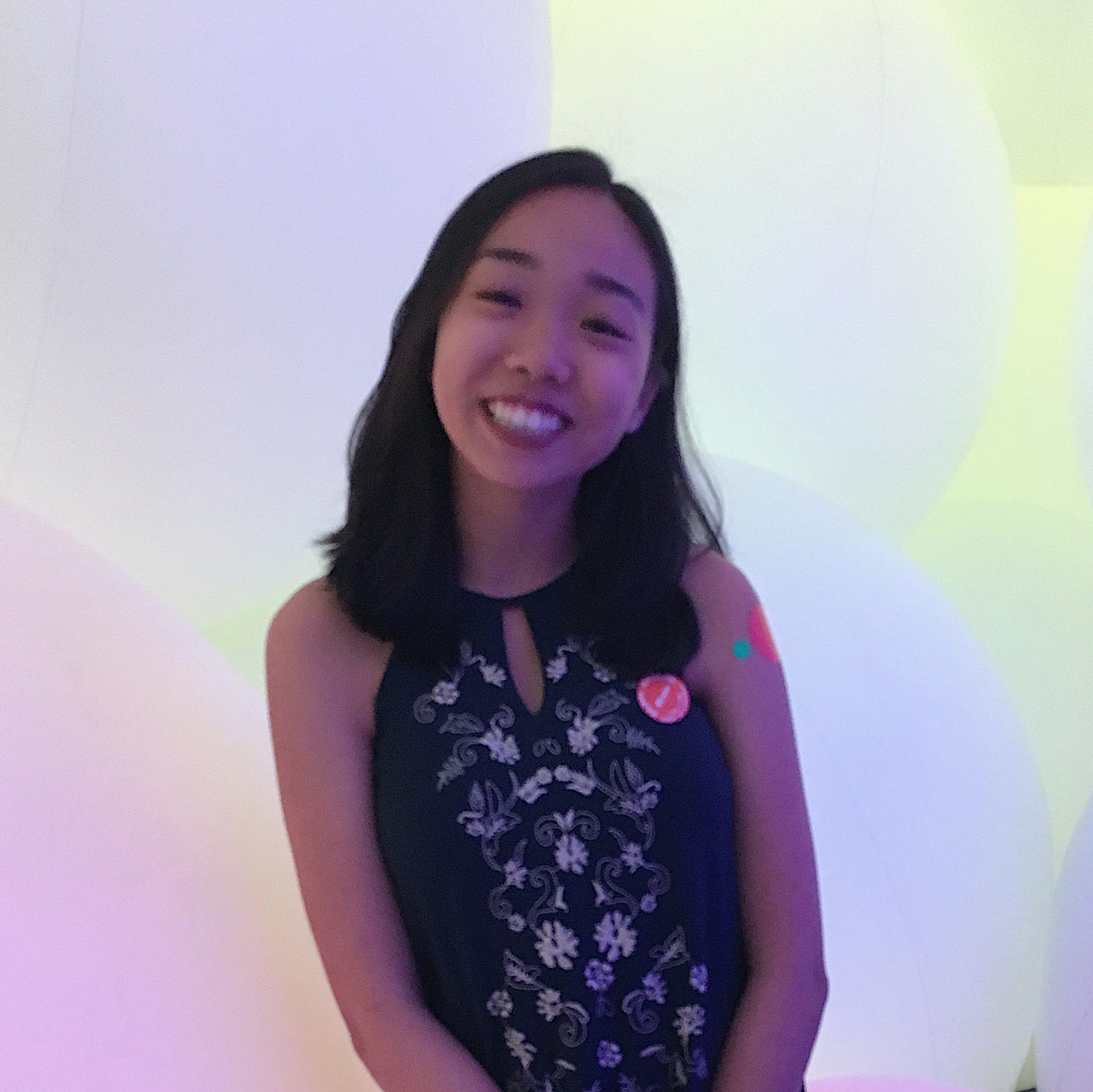 Grace Yeo – Medium