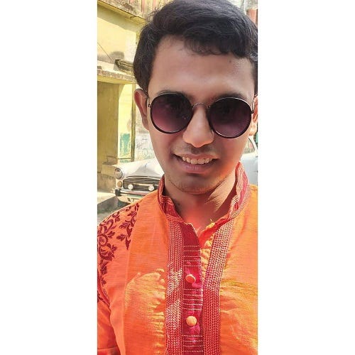 Saikat Das Medium