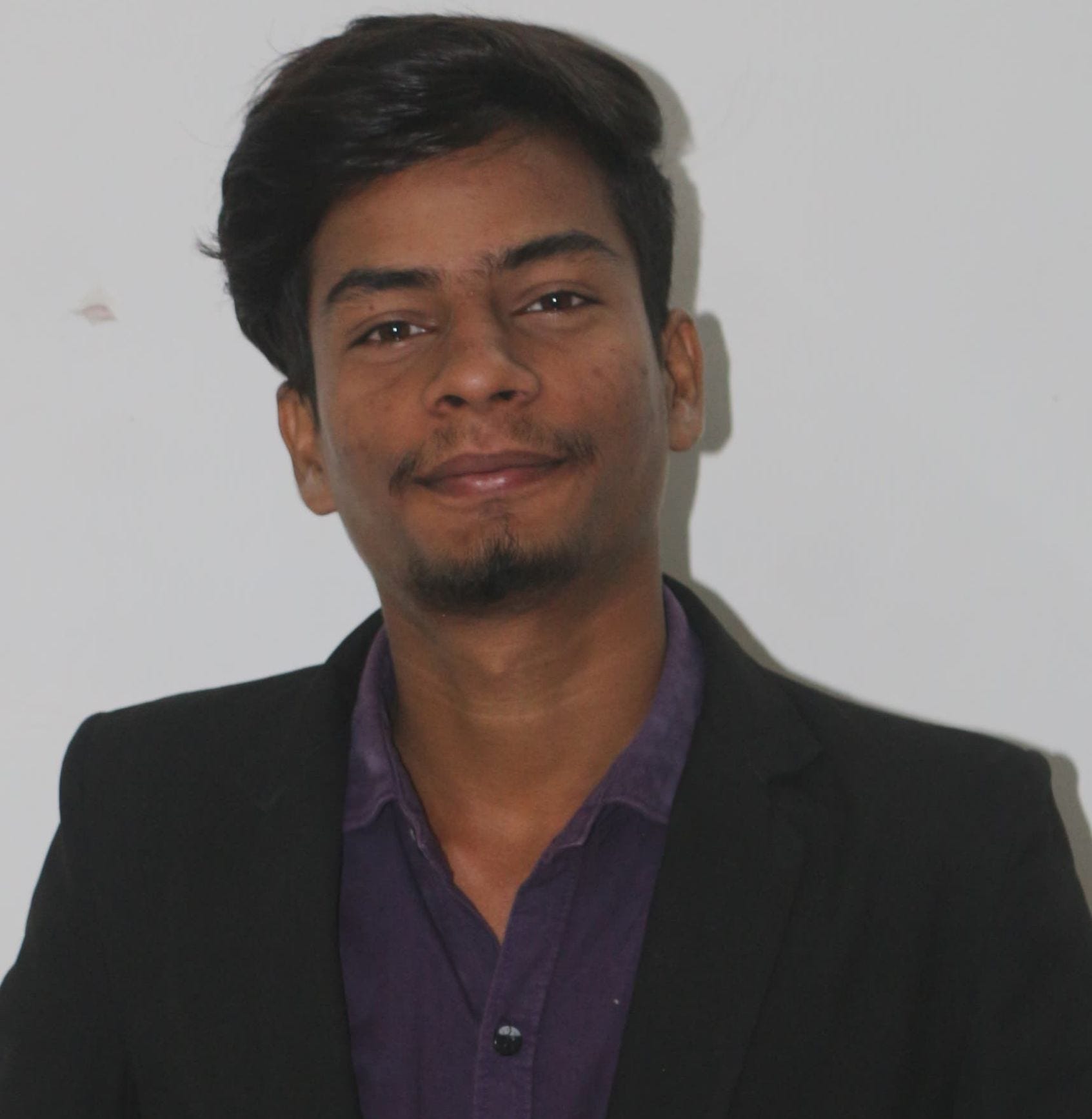 Manish Kumar Shah – Medium