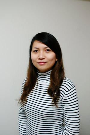 Ha Tran – Medium