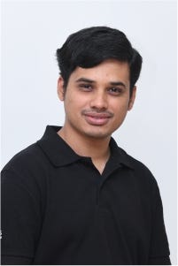 Mohammad Kashif – Medium