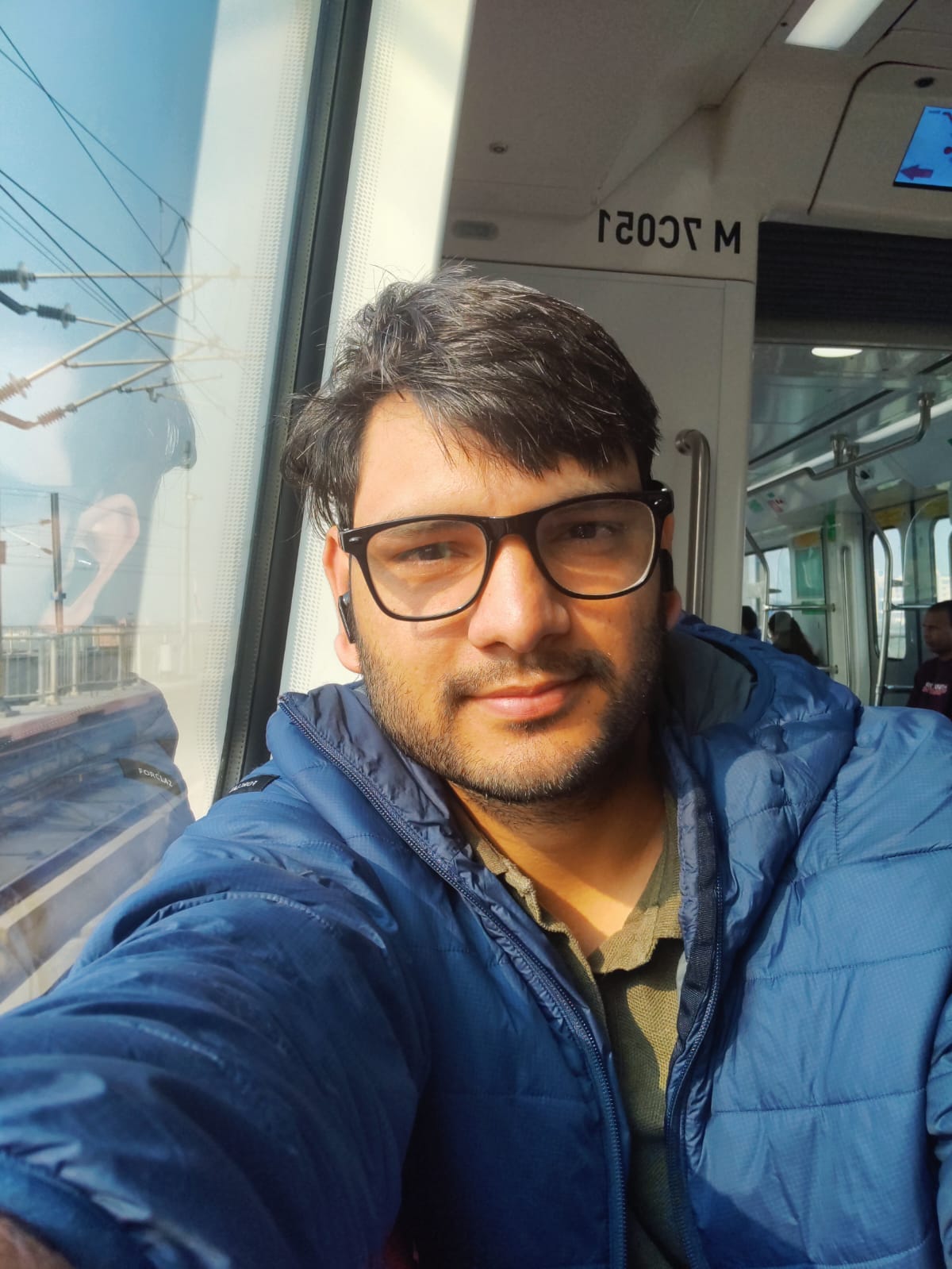 About – Umakant Vashishtha – Medium