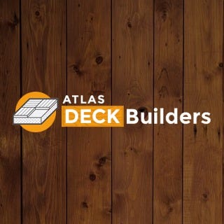 Atlas Deck Builders – Medium