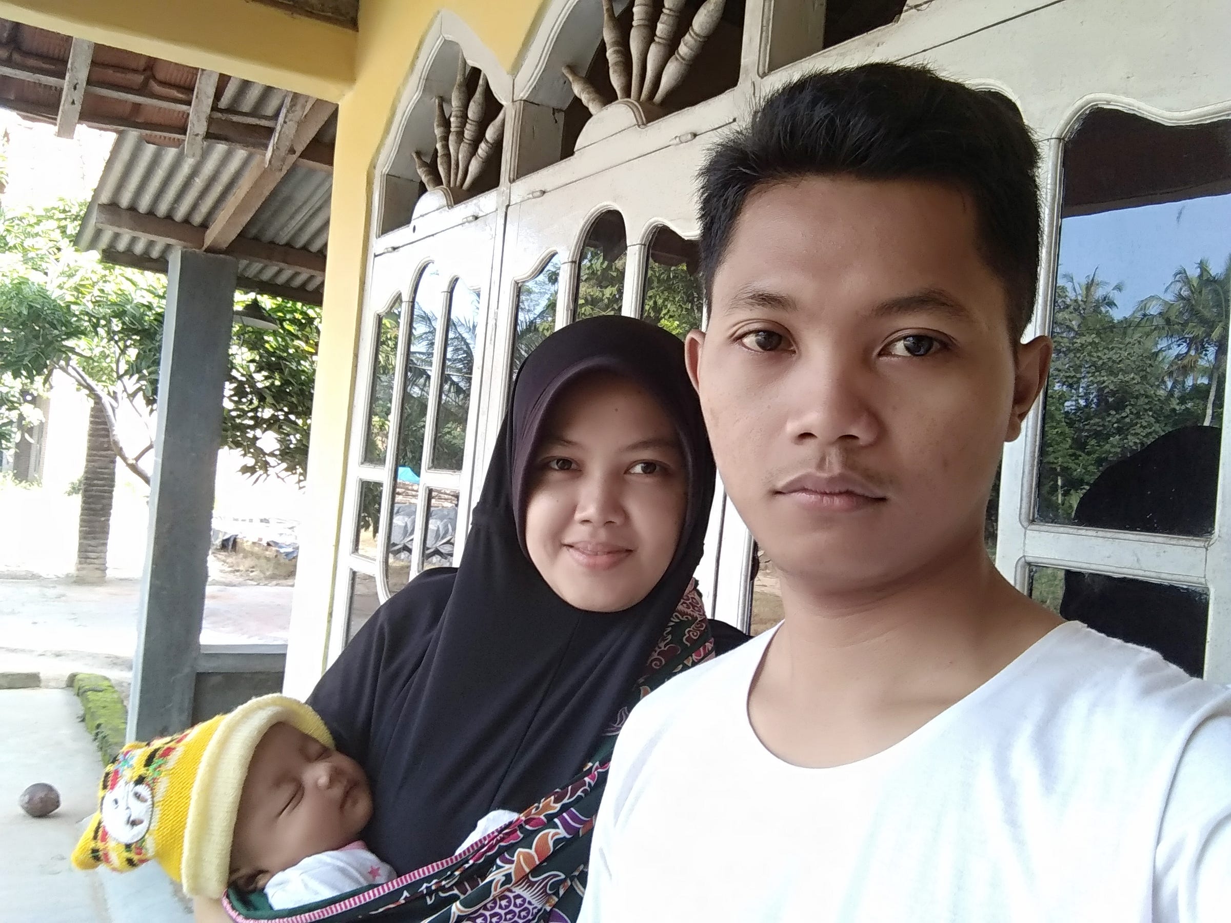 Yuyun Ismail – Medium