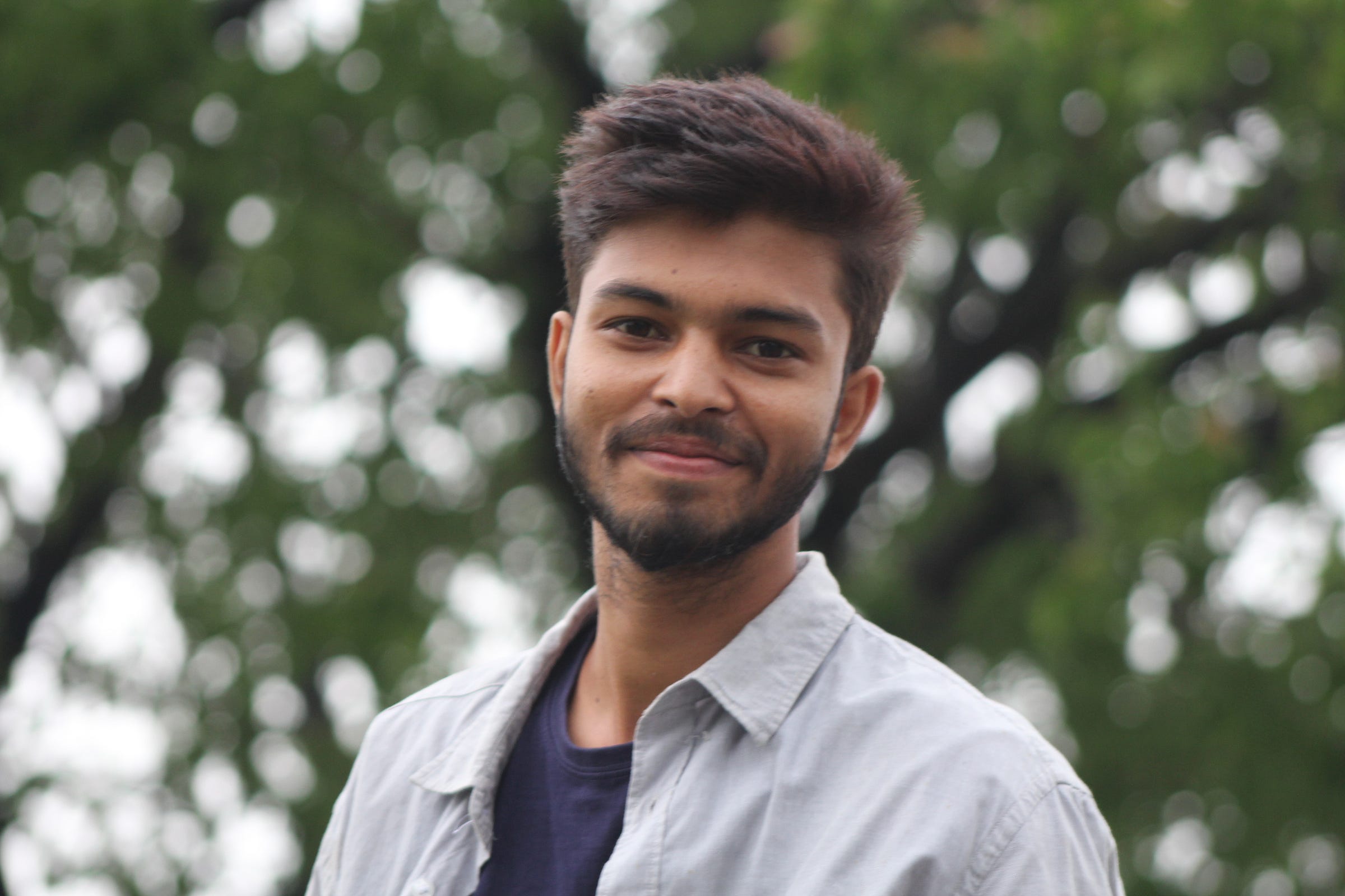 About – Atikur Rahman – Medium