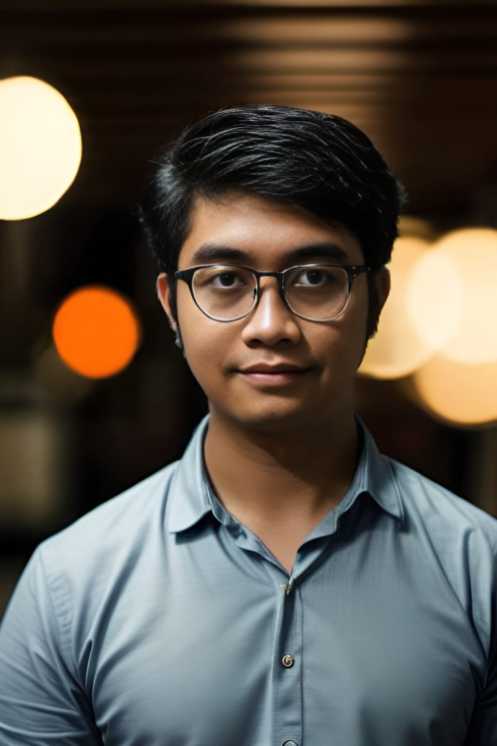 Bagas Kurniawan – Medium