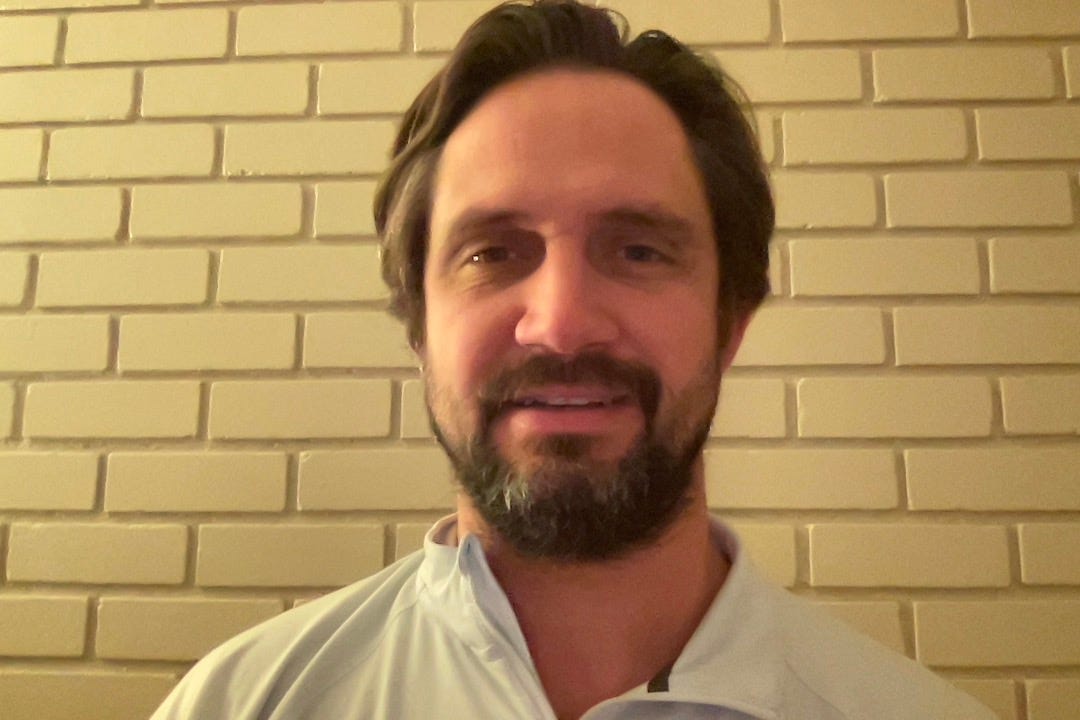 Brian Mingus – Medium