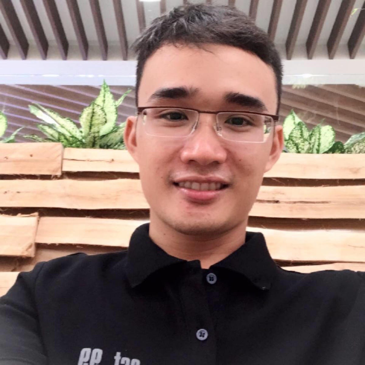 Tran Nam Hai – Medium