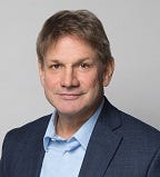 John MacInnis - CISSP, MBA, BSECE – Medium