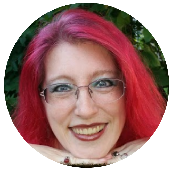 Inara de Luna – Medium