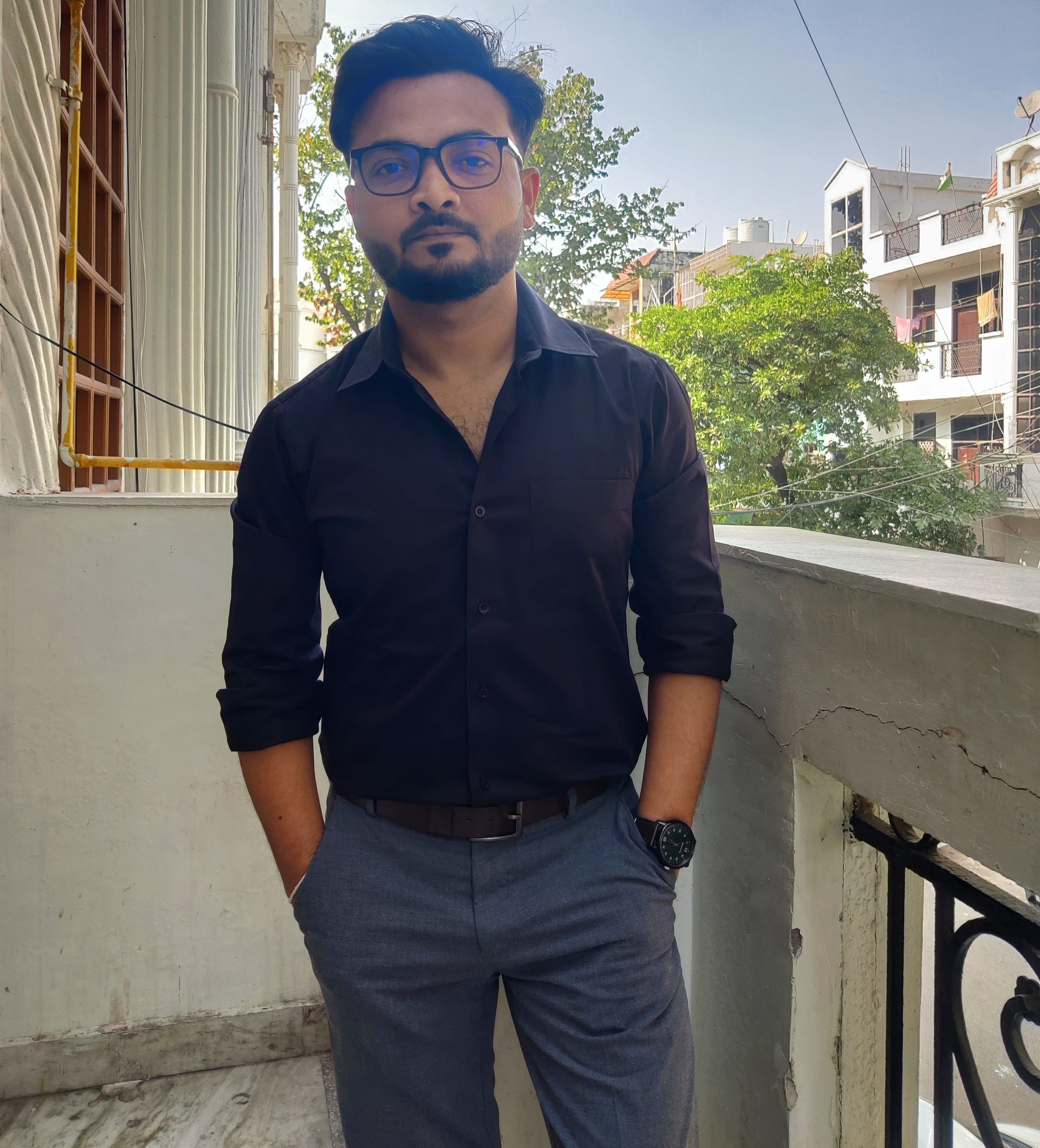 Suraj Meshram – Medium