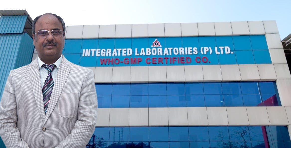 About – Integratedlab – Medium