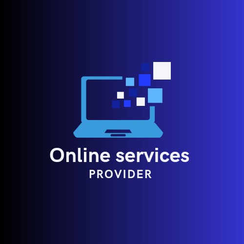 About – Online services provider – Medium