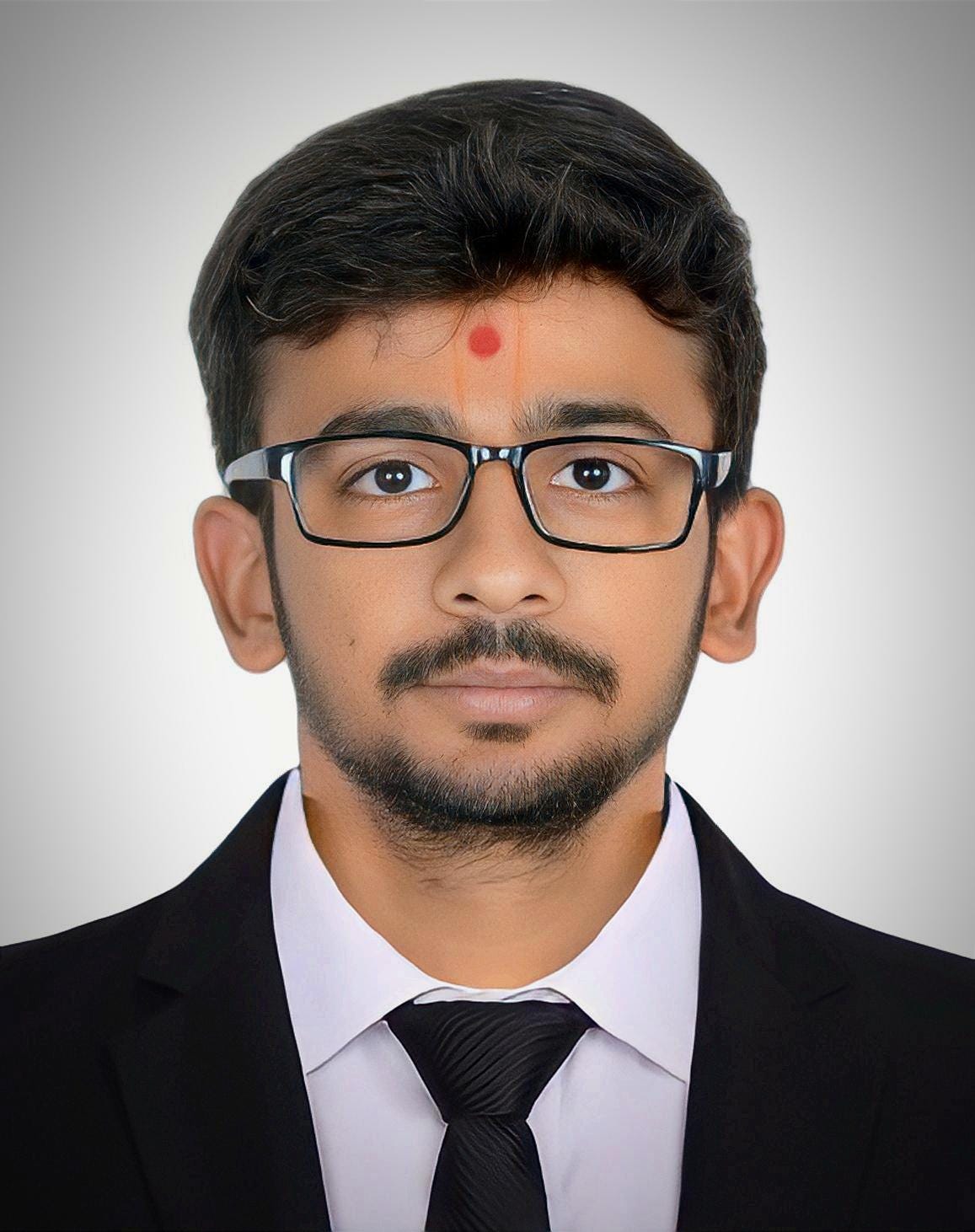 Dharmik Patel – Medium
