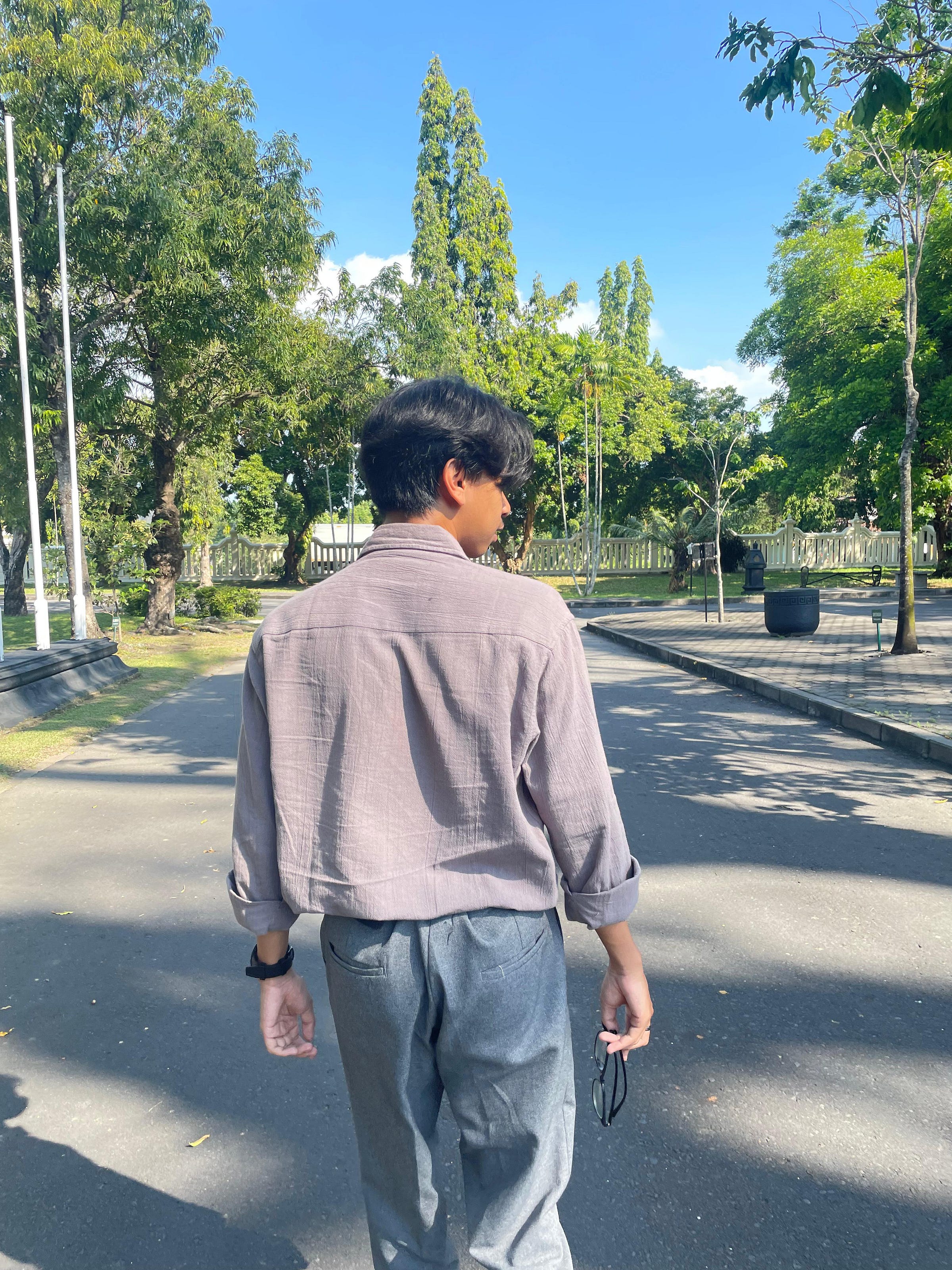 Mochamad Fadli – Medium