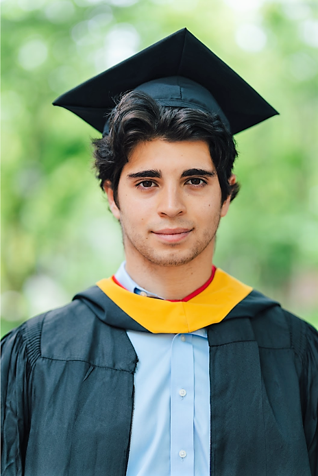 Maxwell Arias – Medium
