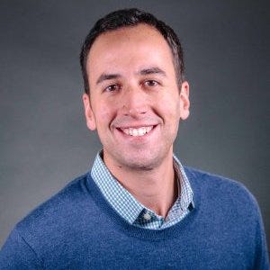 Josh Scherman – Medium