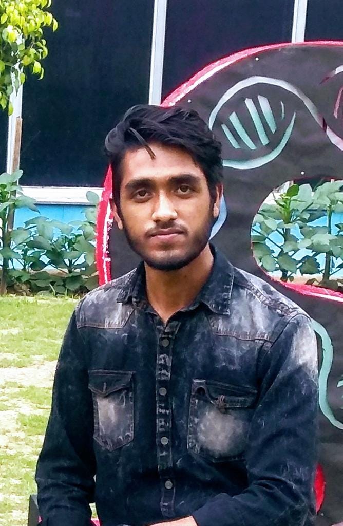 Abhimanyu Tiwari – Medium